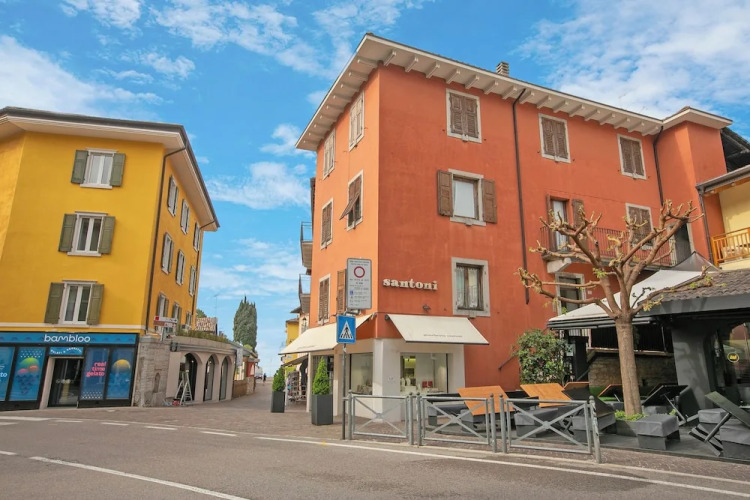 Appartamento 30 Nodi Torbole - Nago-Torbole