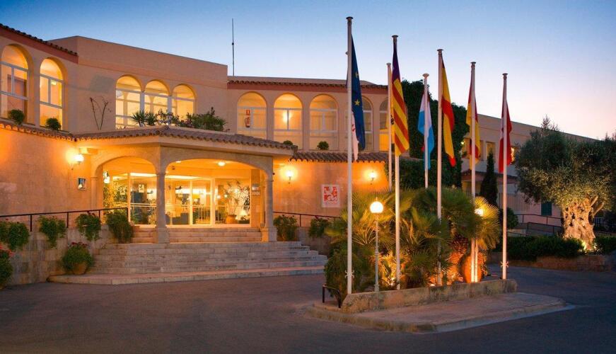 Universal Grand León & Spa - Mallorca