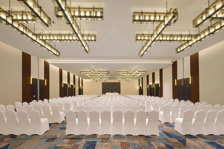 Four Points By Sheraton Amritsar, Mall Road - Amritsar