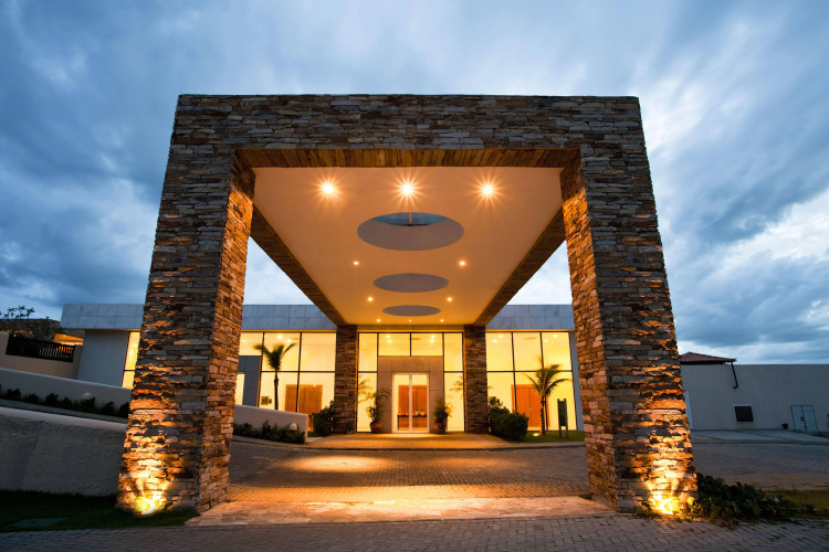 Búzios Beach Resort By Wam Experience - Minas Gerais