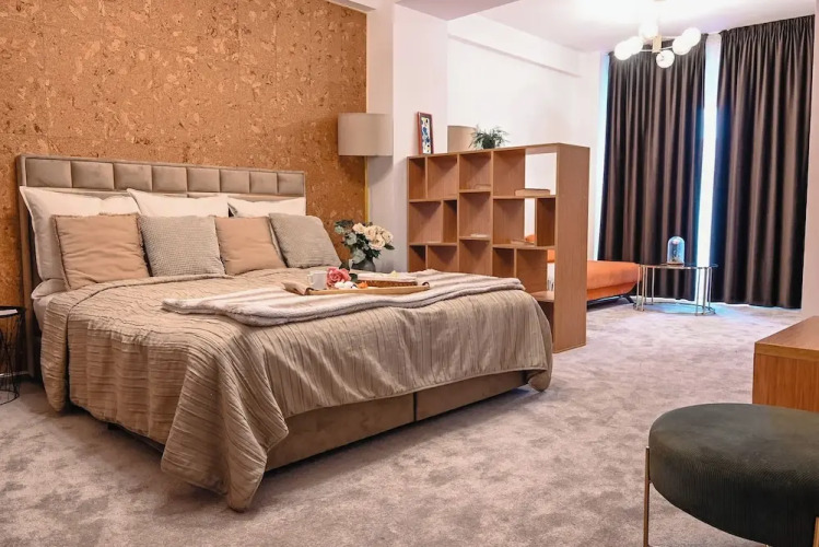 Bucharest Airport Hotel - Otopeni
