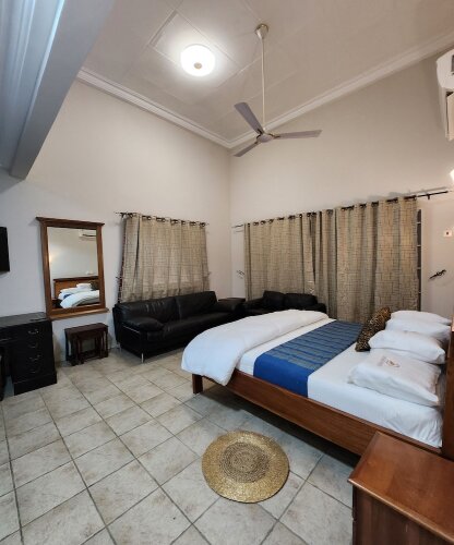 Manet Court Estates - Accra
