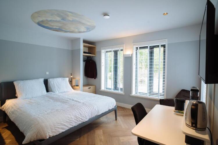 Boutique B&b Oud Aa - Breukelen