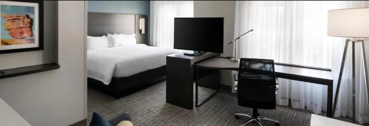 Residence Inn By Marriott Atlanta Covington - Covington, GA