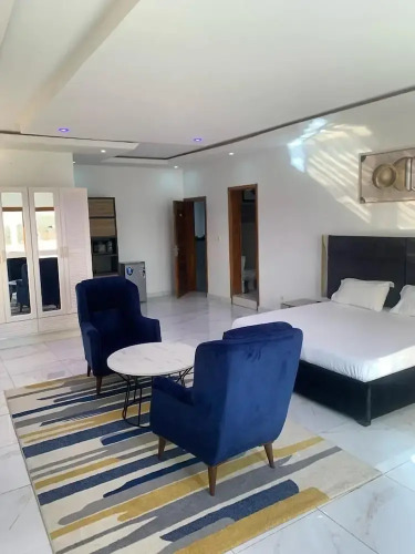 Bi Hotel 1 Bi Hotel 1 - Dakar