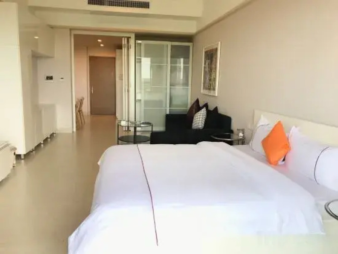 Haikou Hehe Residence Resort Apartment - Haikou
