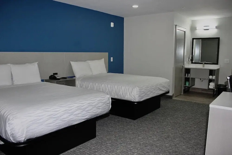 Hummingbird Hotel - Springfield, TN