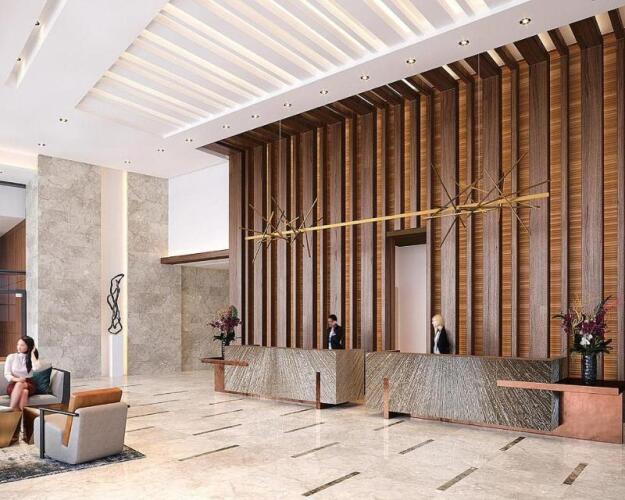 Four Seasons Nashville - ナッシュビル, TN