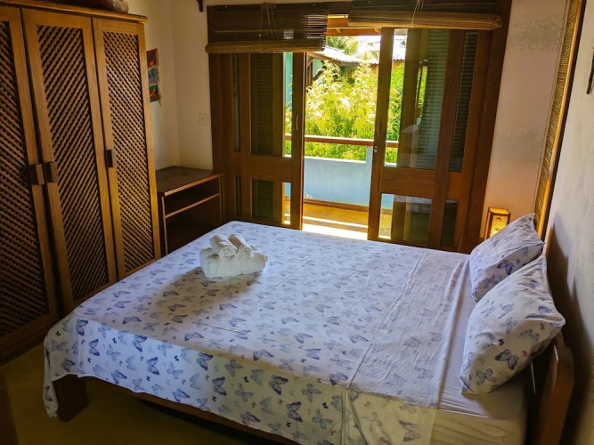 Residence Maria Vittoria - Bahía