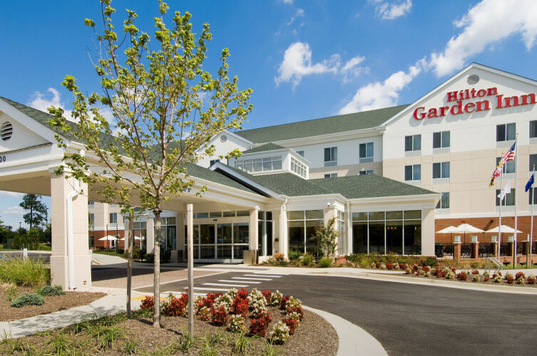 Hilton Garden Inn Silver Spring White Oak - Silver Spring, MD