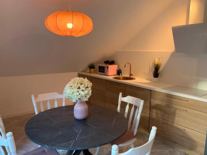 Pine Tree Holiday House - Gozd Martuljek