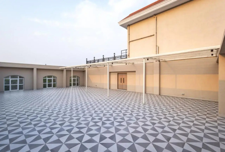 Enrise By Sayaji Lonavala - Lonavla