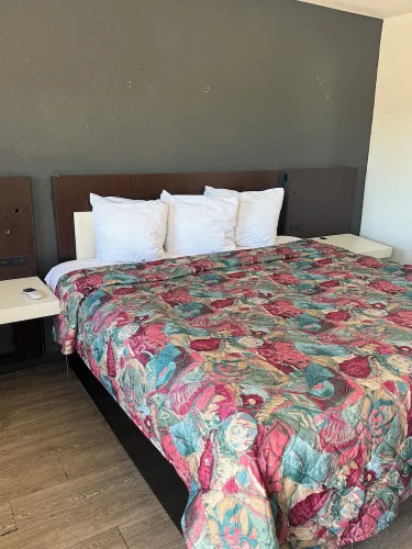 Classic Inn Motel - Temple, TX