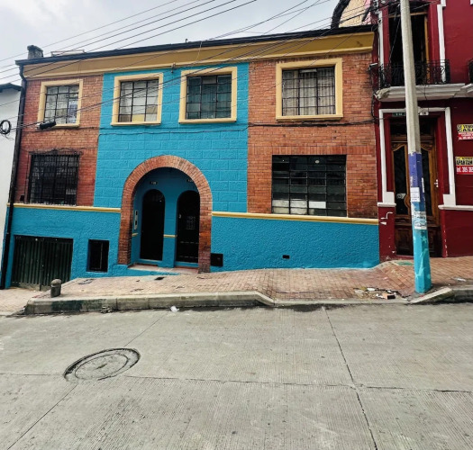 Aqui Me Quedo Here I Stay - Meta