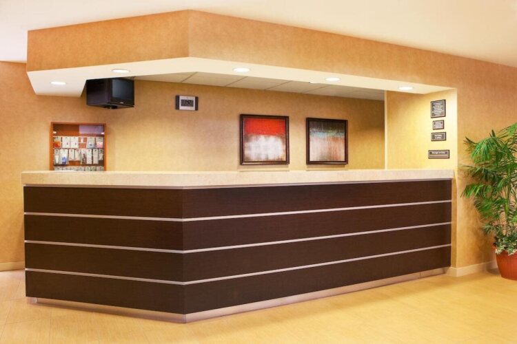 Residence Inn By Marriott Hartford Manchester - Hartford, CT