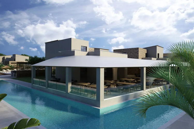 Serena Holiday Resort - Corfu