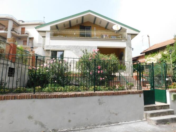 Althea Etna Garden - Nicolosi