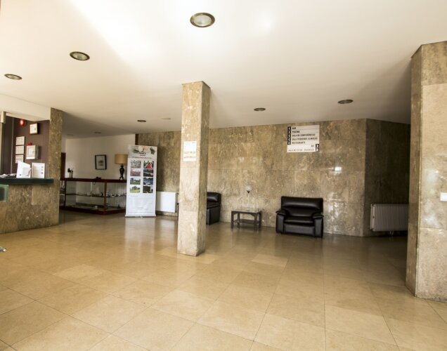 Hotel Estalagem Riabela - Torreira