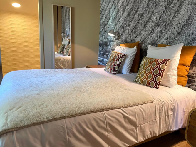 Le Sens Six - Montpellier