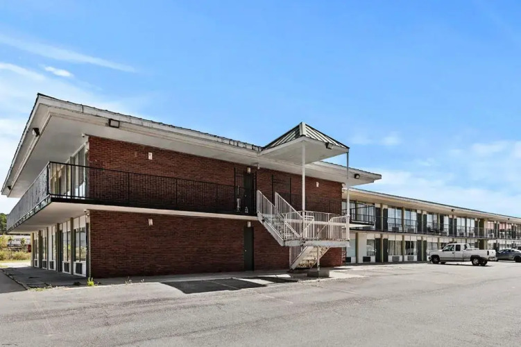 Hotel O Star Motel Hattiesburg Hwy 49 - Hattiesburg, MS