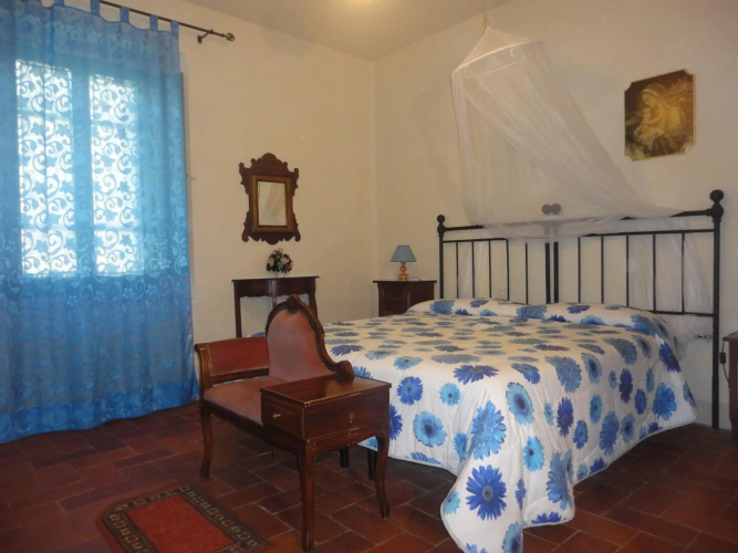 Agriturismo La Capitata - Tuscany