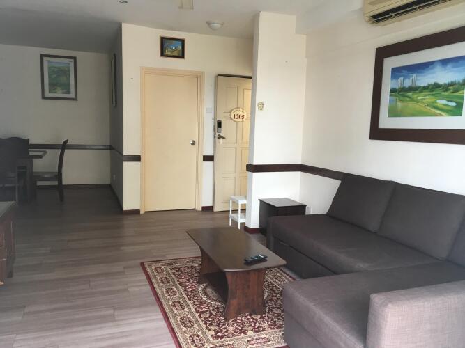 Condo D'savoy @Famosa,malacca - Alor Gajah