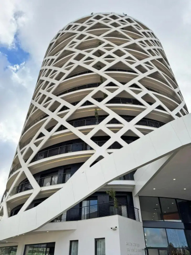 Hotel Soho Boutique Casablanca - Casablanca