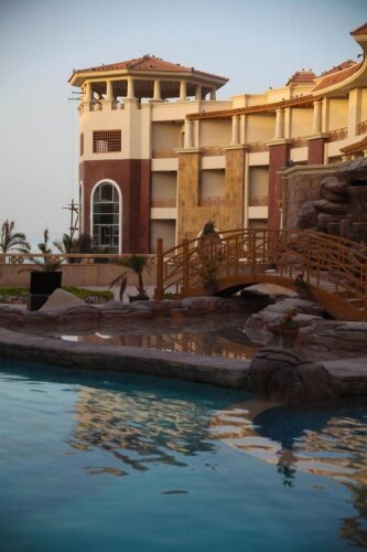 Royal Beach Resort Hurghada - Hurgada