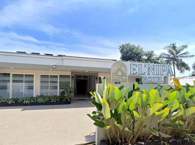 El Nipa Hotel Labuan Bajo - Labuan Bajo