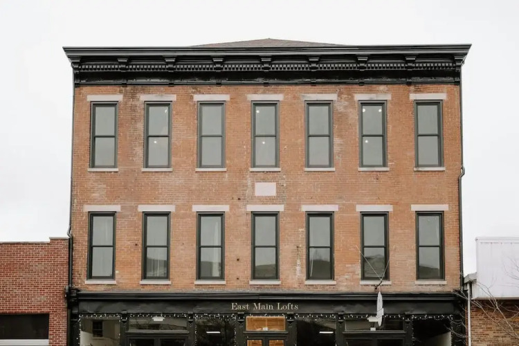 East Main Lofts - Carrollton, KY