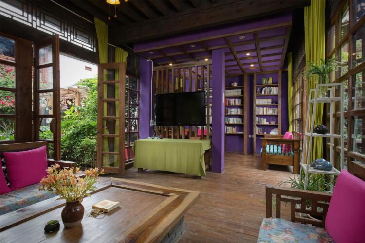 Blossom Hill Inn Lijiang - Lijiang