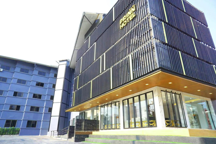 Prinn Hotel - Rayong