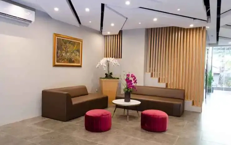 Arcadia Hotel Manado - Manado