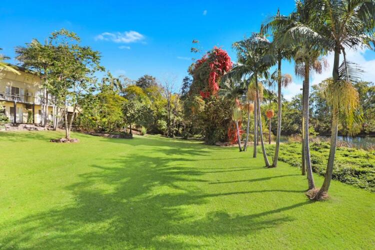 Caboolture Riverlakes Motel - Brisbane