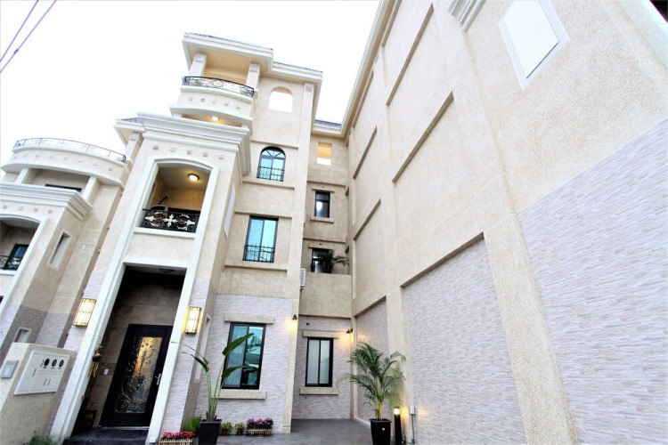 East Coast Hostel - Hualien County