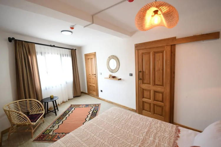 Kallinos Boutique Hotel - Selçuk