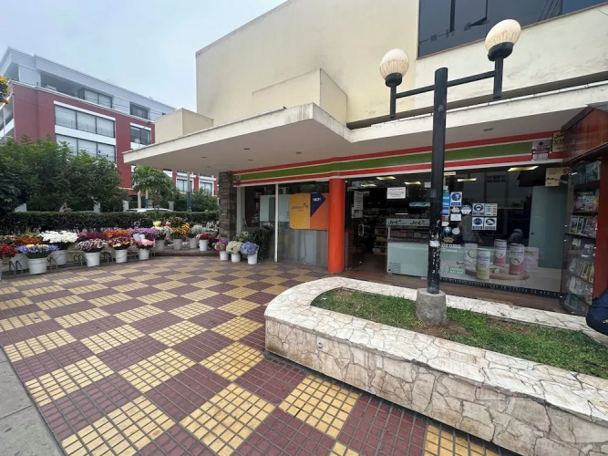 2 Bedroom Executive Apartment San Isidro - Lima