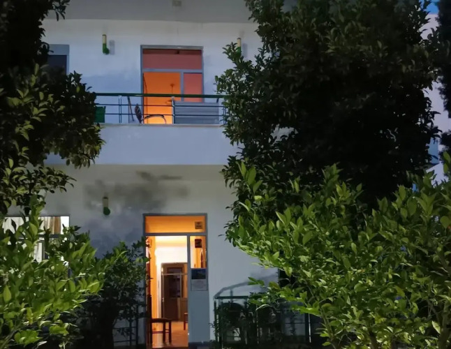 A.vila - Durrës