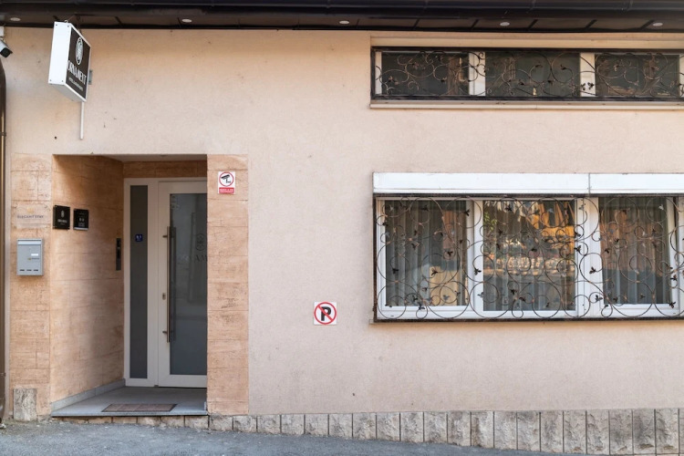 Ornament Hotel And Apartments - Sarajevo