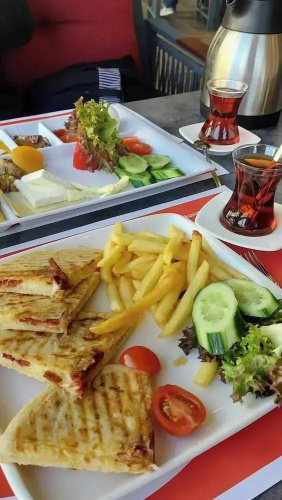 Volonte Hotel & Spa - Ankara