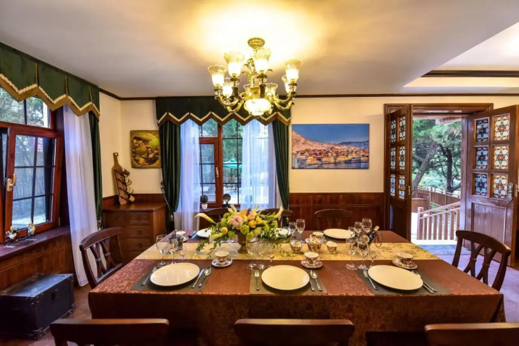 Nordic Memory In Tsingtao - Qingdao