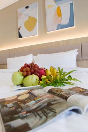 Swiss Avenue Hotel - Sungai Petani