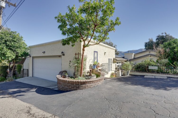 Chic Peaceful Retreat 16 Mi To Beaches & Wineries! - Ojai, CA