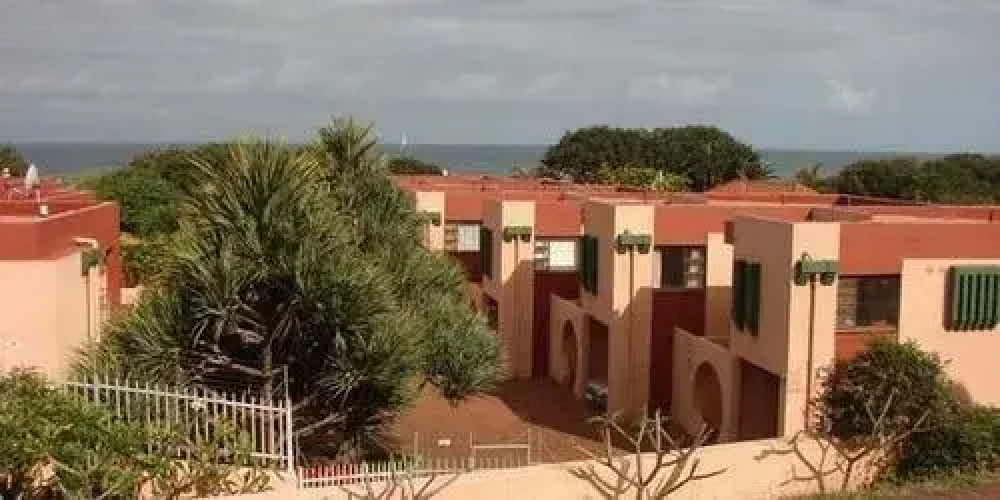 Dolphin Point - Amanzimtoti