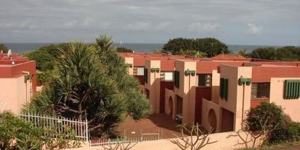 Dolphin Point - Amanzimtoti