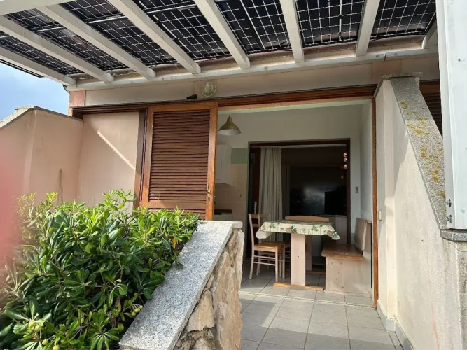 Residence Dolores - Marina di Campo