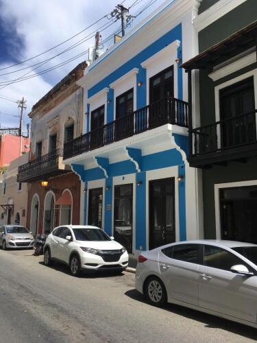 352 Guest House - San Juan