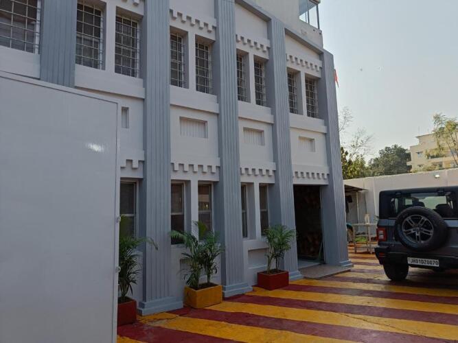 Hotel Soneva Inn - Ranchi