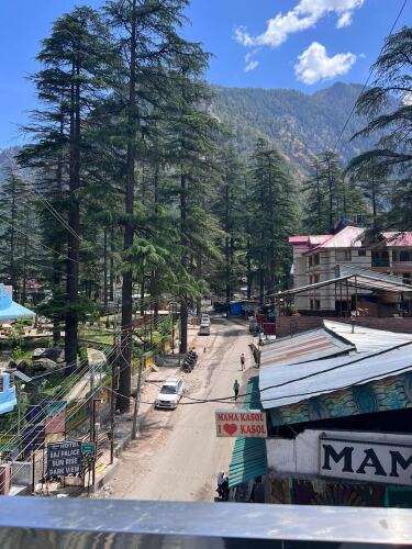 Little Italy Inn - Kasol