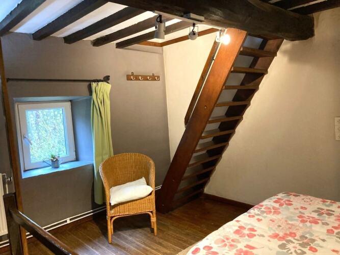 Cottage In The Heart Of The Ardennes Woods - Durbuy
